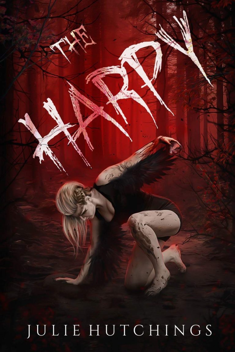 Unbridled Harpies #folklore #AtoZChallenge - Ronel the Mythmaker