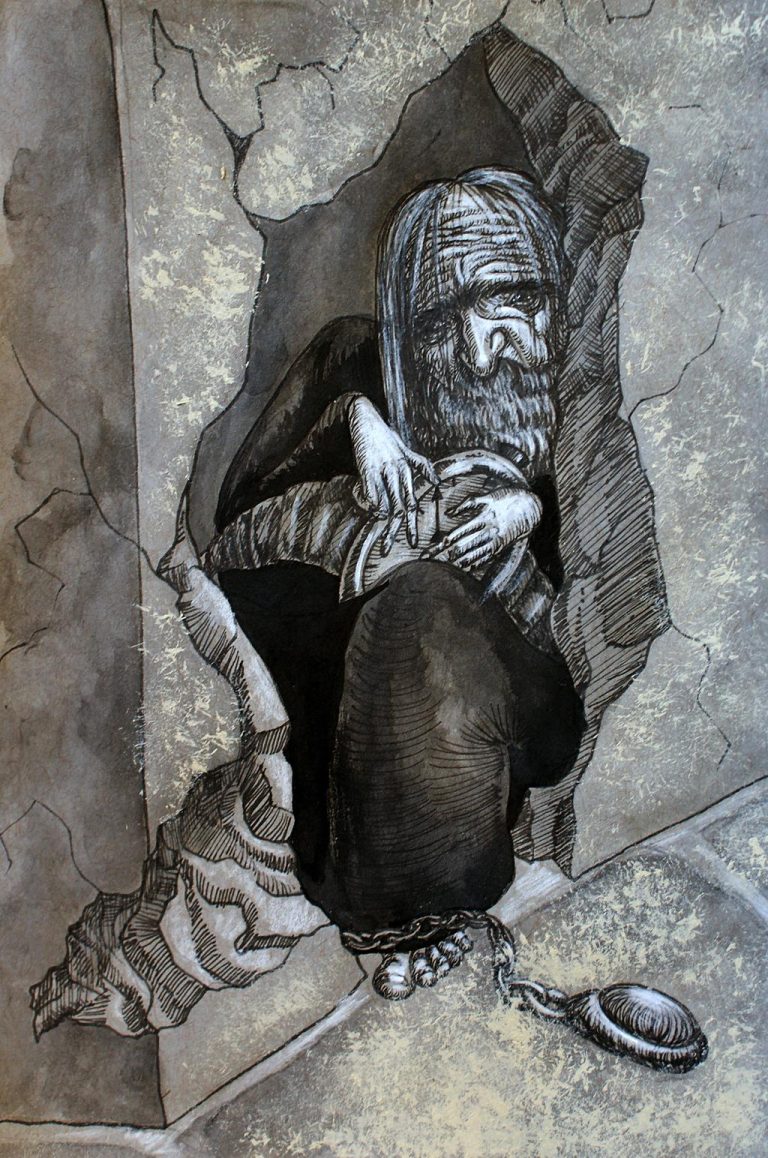 Domovoi: The Guardians of the House #AtoZChallenge #folklore – Ronel ...