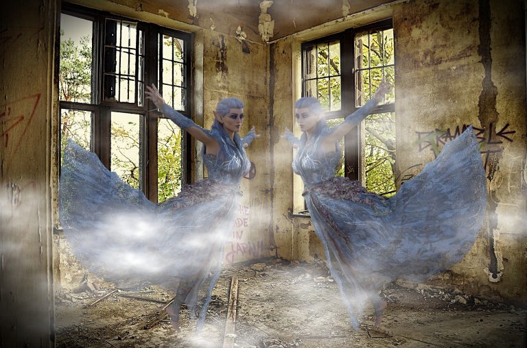 Fickle High Fae #folklore #AtoZChallenge - Ronel the Mythmaker