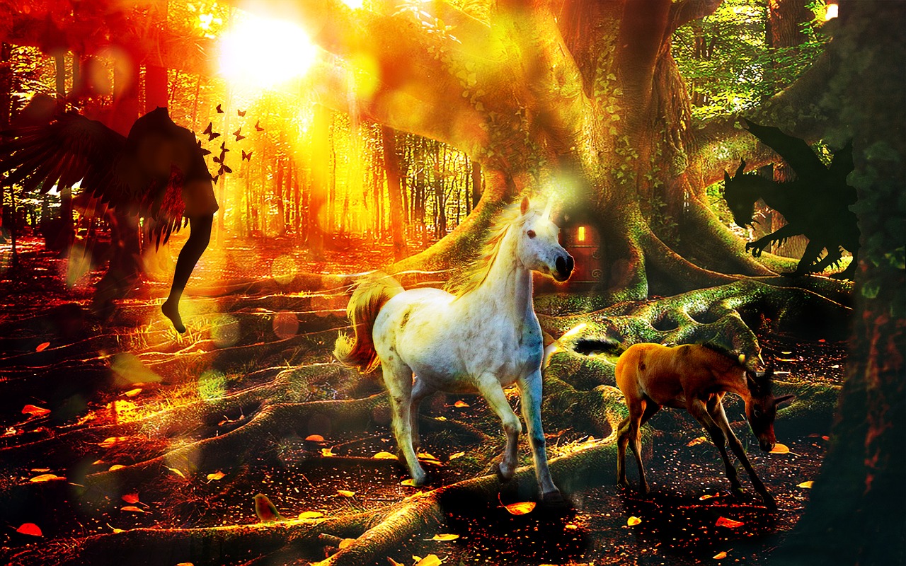 Solitary Fae #folklore #AtoZChallenge – Ronel the Mythmaker