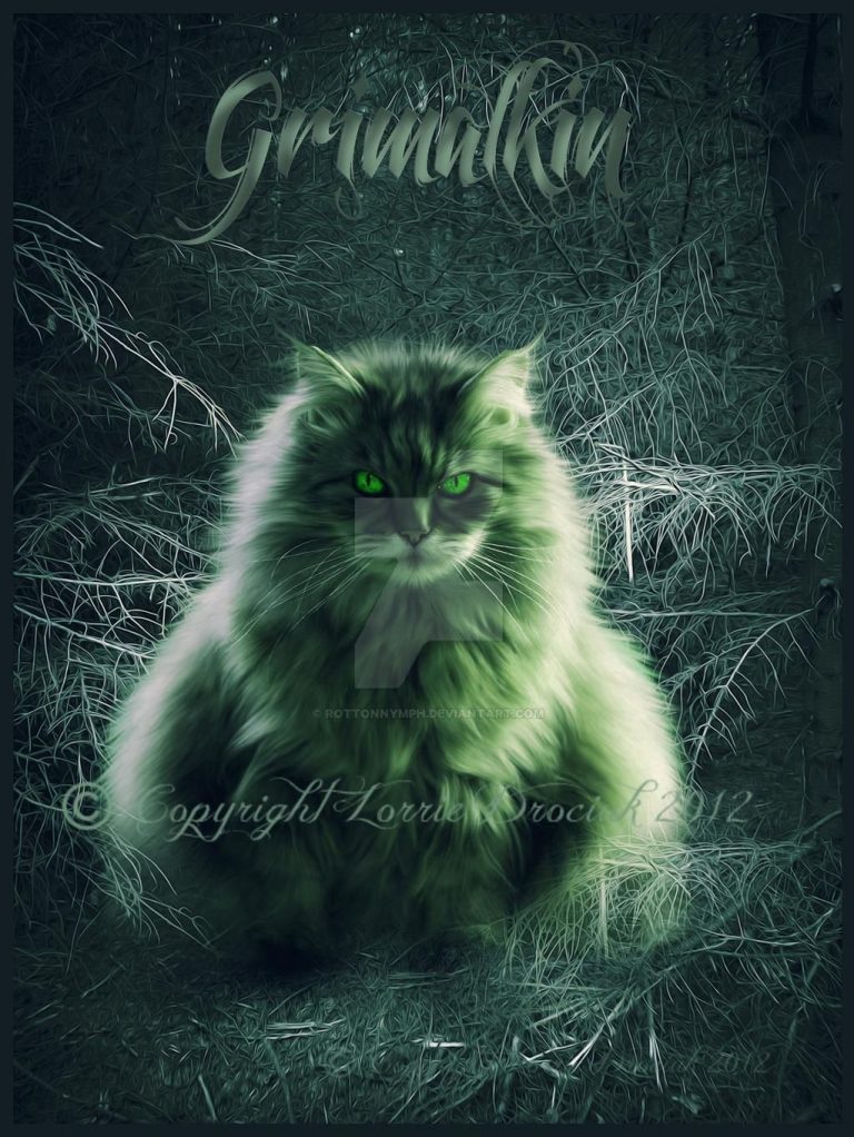 Cunning Cats #folklore #AtoZChallenge - Ronel the Mythmaker