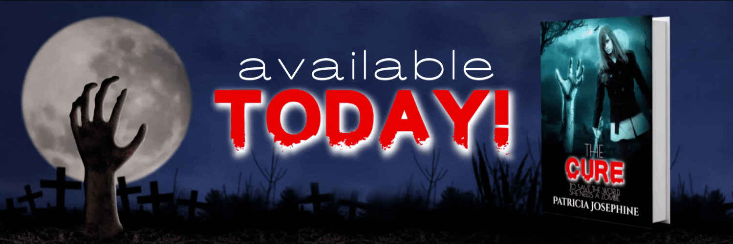 Guest Post: Will you survive the zombie apocalypse? @pjlauthor # ...