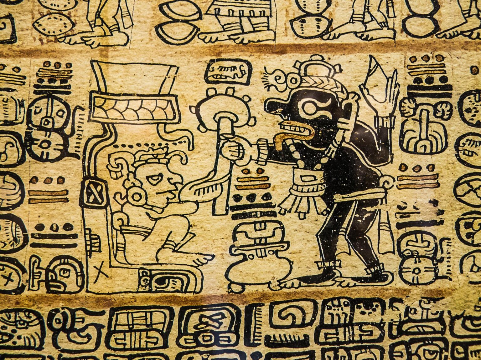Why Huehuecóyotl? #GuestPost by @CatGerlach #folklore - Ronel the Mythmaker