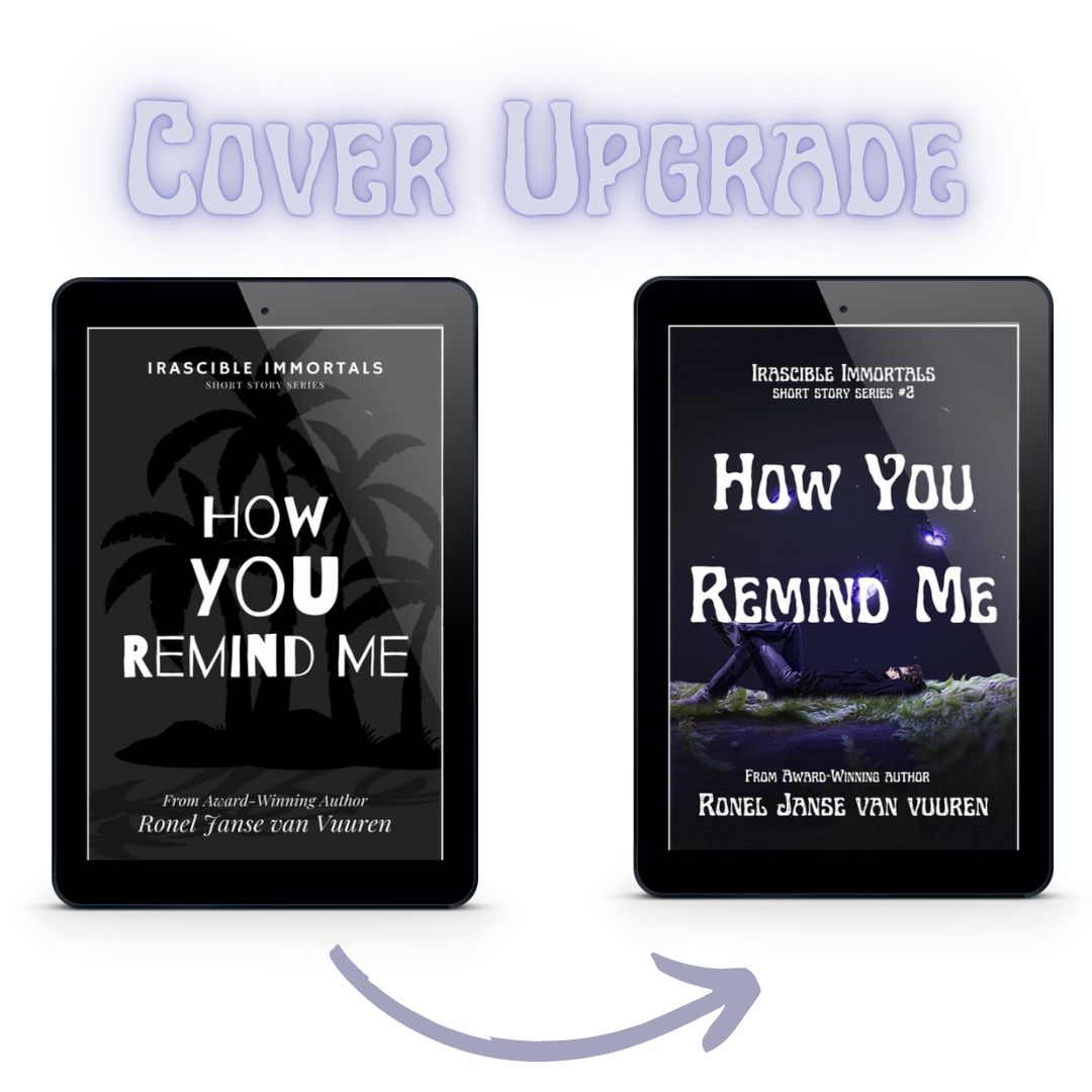 Book Club Questions: How You Remind Me #books #fantasy # ...
