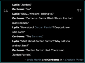 Black Shuck: The One-Eyed Dog #folklore - Ronel the Mythmaker