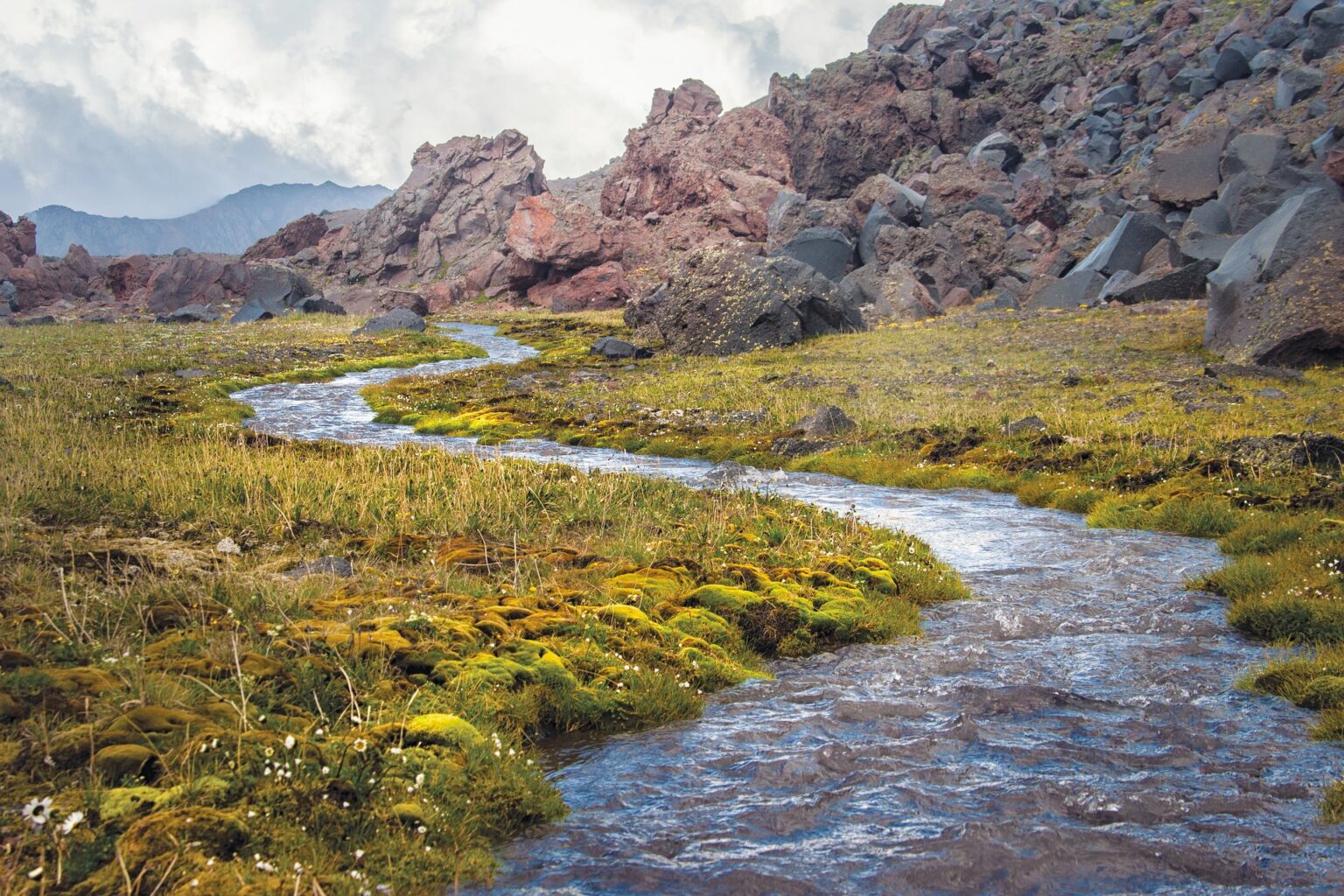 Oceans, Rivers, Lakes: Water in Folklore #Folklore - Ronel the Mythmaker
