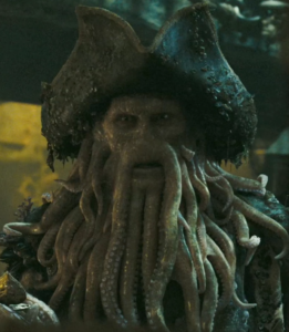 Davy Jones: Celtic Ocean God or Psychopomp? #folklore - Ronel the Mythmaker