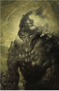 Giants of All Kinds #folklore #AtoZChallenge - Ronel the Mythmaker