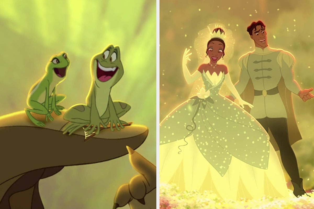 Zoo: Faery Frogs #folklore #AtoZChallenge – Ronel the Mythmaker