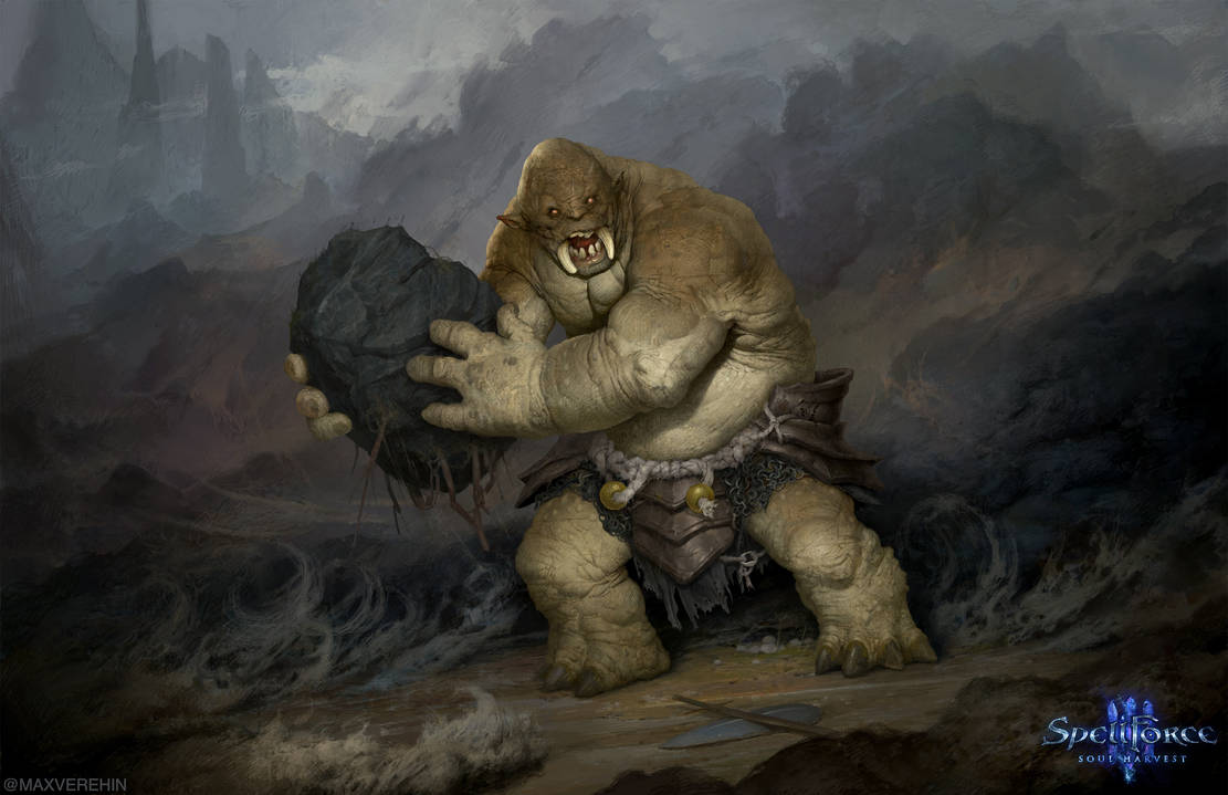 Terrifying Trolls #folklore #AtoZChallenge – Ronel the Mythmaker