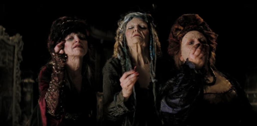 Empousa #folklore – Ronel the Mythmaker