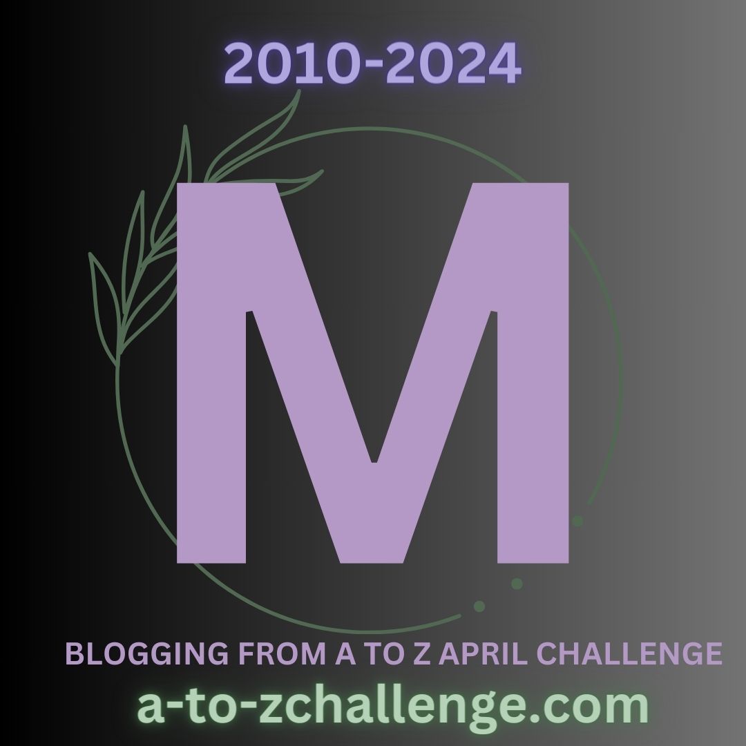 Manticore #folklore #AtoZChallenge – Ronel the Mythmaker