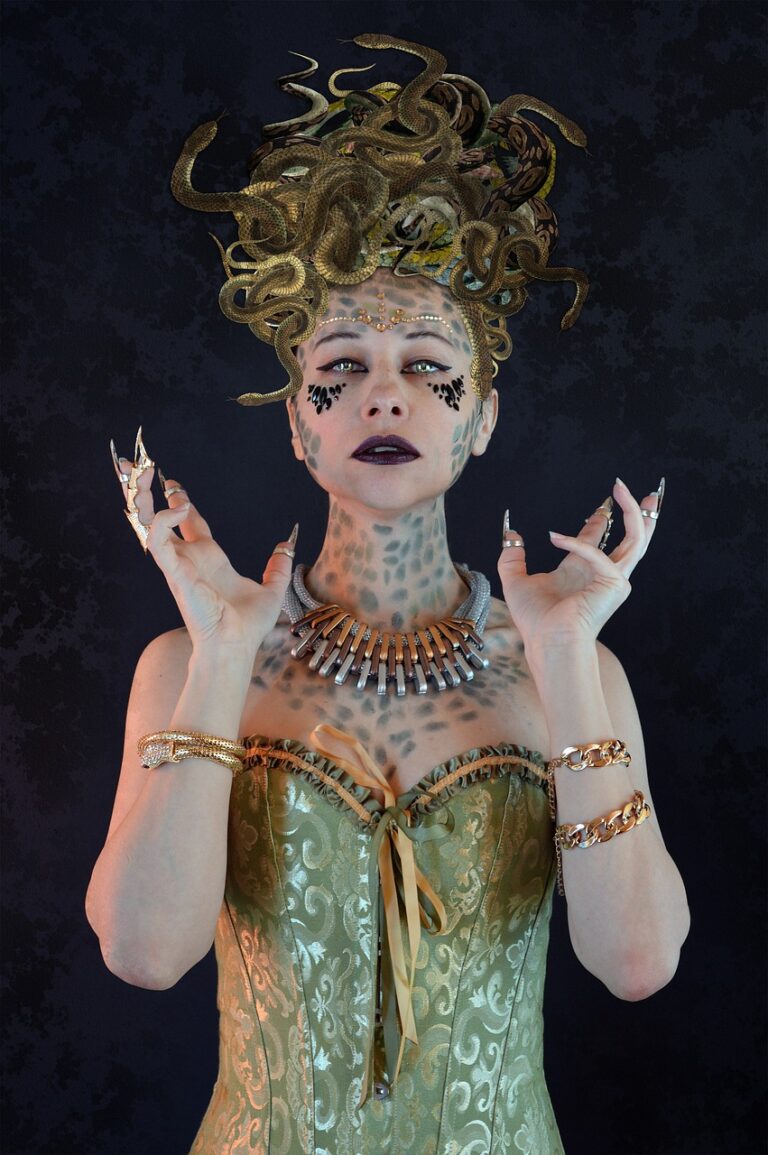The Origin of the Fae - Ronel the Mythmaker