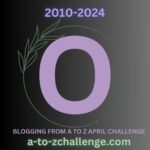 Treacherous Obayifo #folklore #AtoZChallenge - Ronel the Mythmaker
