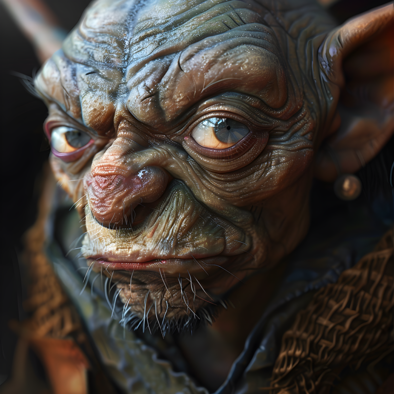 Terrifying Tokoloshe #folklore #AtoZChallenge - Ronel the Mythmaker