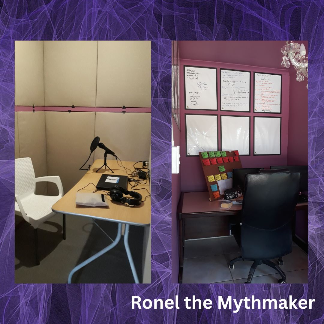Adventures in Audio: Building a Recording Studio #IWSG #authorpreneur # ...