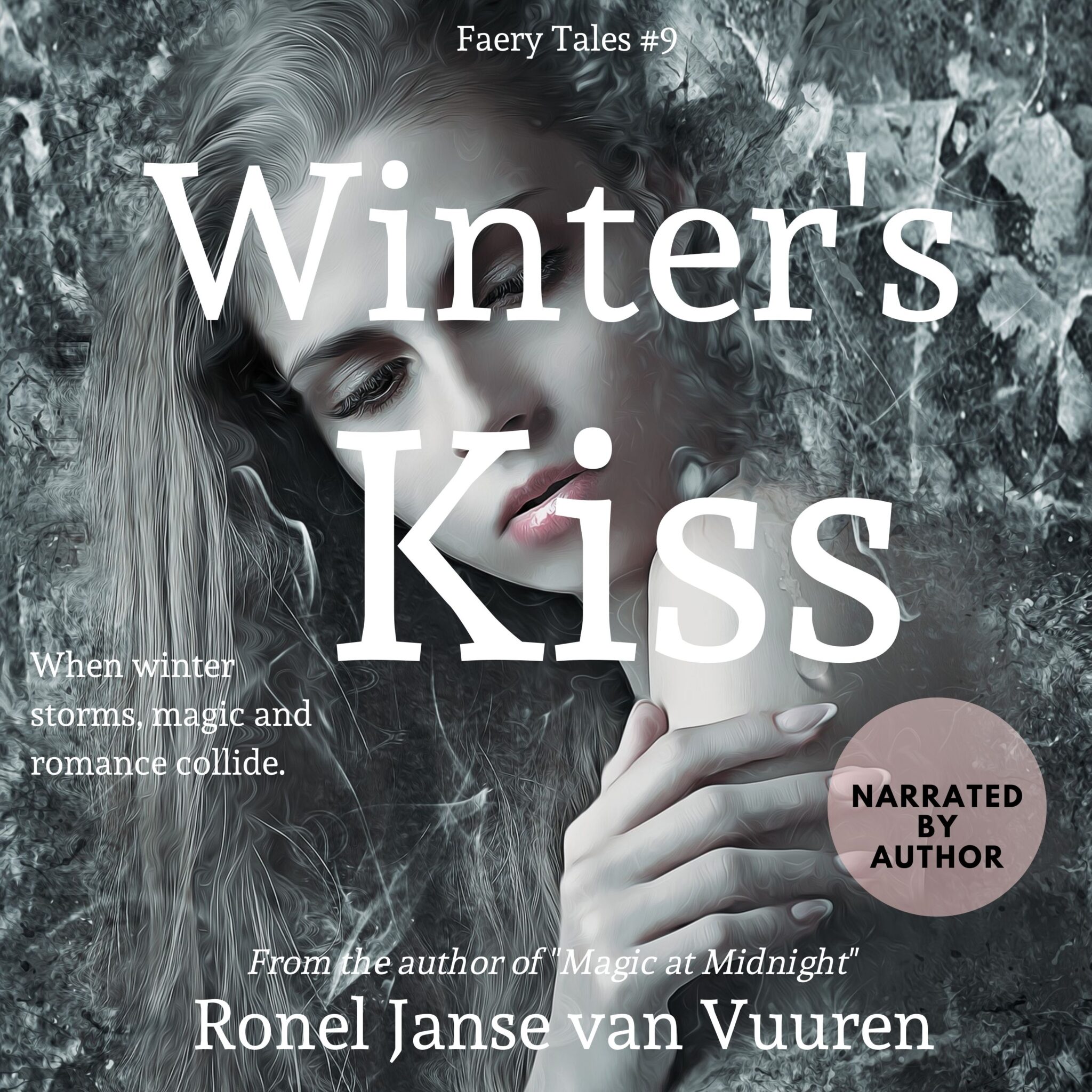 My Audiobooks - Ronel the Mythmaker